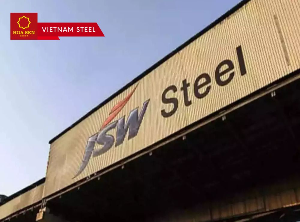 JSW Steel and JFE Complete Acquisition of Thyssenkrupp's Electrical Steel Business in India ...